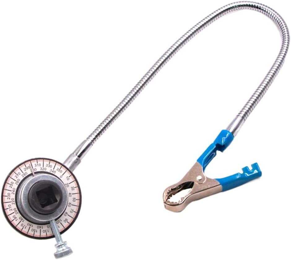 1/2 Inch Angle Torque Table, Sovob Angle Torque Table Torque Goniometer ...