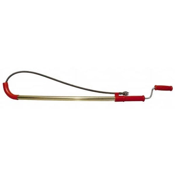 Closet Auger