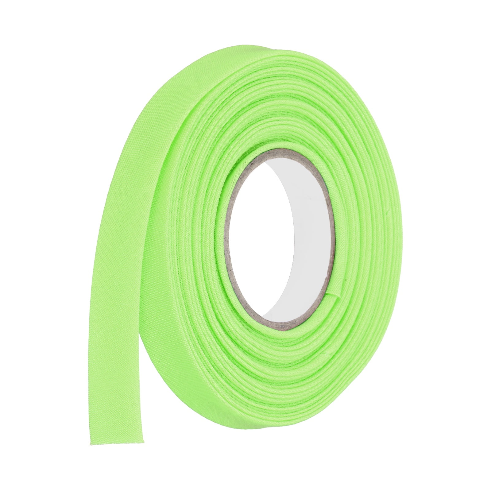 1/2 Inch Double Fold Bias Tape Polyester Continuous Bulk Bias Tape for ...