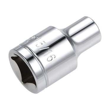 Unique Bargains 2 Pcs 1/4" Drive Socket Breaker L Shape Extension Bar ...