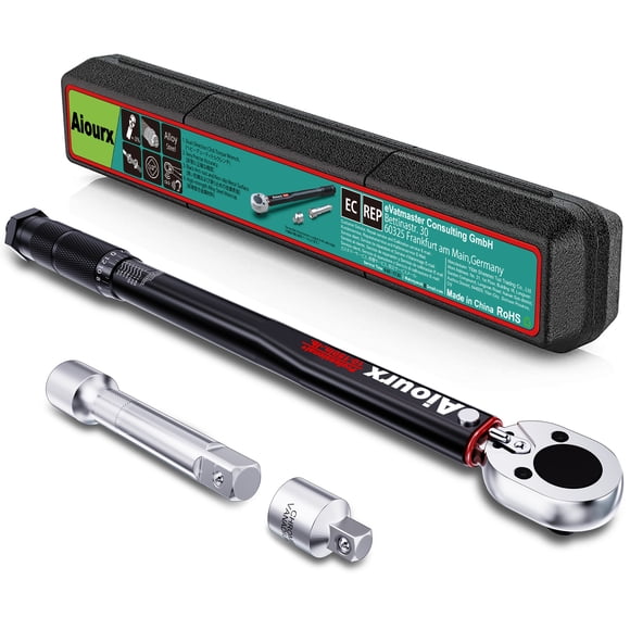 Inch Pound Torque Wrench