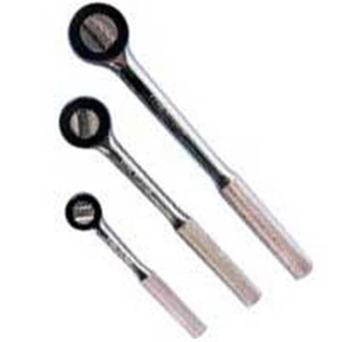 1/2 Inch Drive Push Button Ratchet - Walmart.com