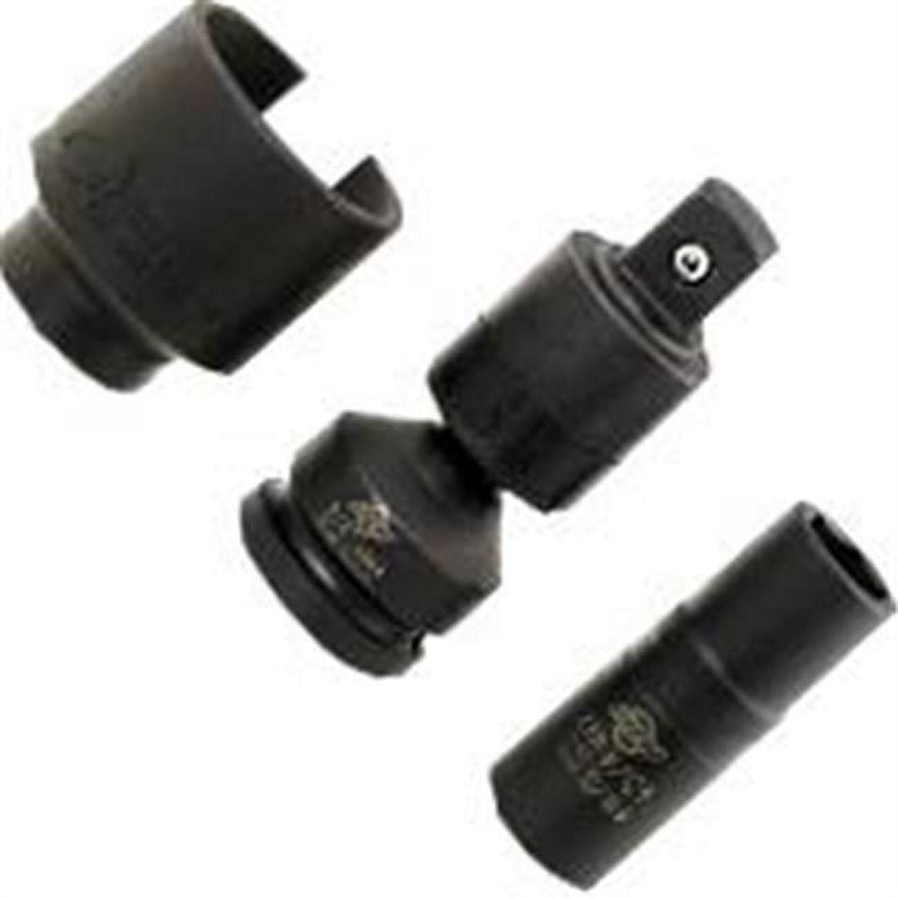 1/2 Inch Drive Tie Rod End Socket - Walmart.com