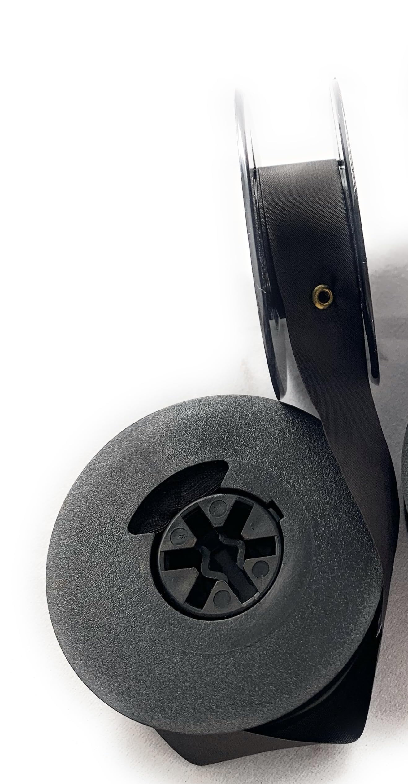 1/2 Inch FJA Universal Typewriter Ribbon - Custom Laser Engraved Twin ...