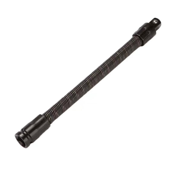 1/2 Inch Flexible Shaft Extension Extender - 360° Flex Reach Socket ...