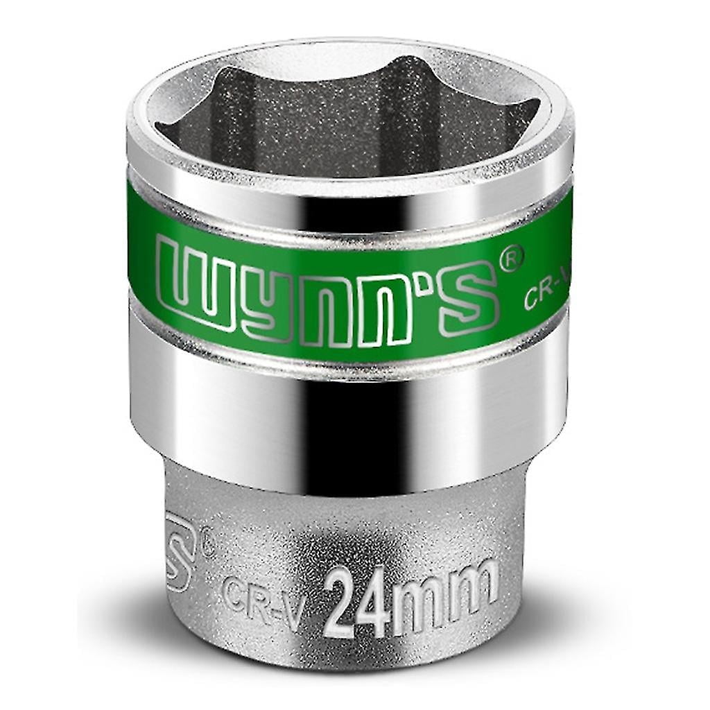 1/2 Inch Hex Bit Socket Set - Allen Key Spline Bits with Socket Wrench ...