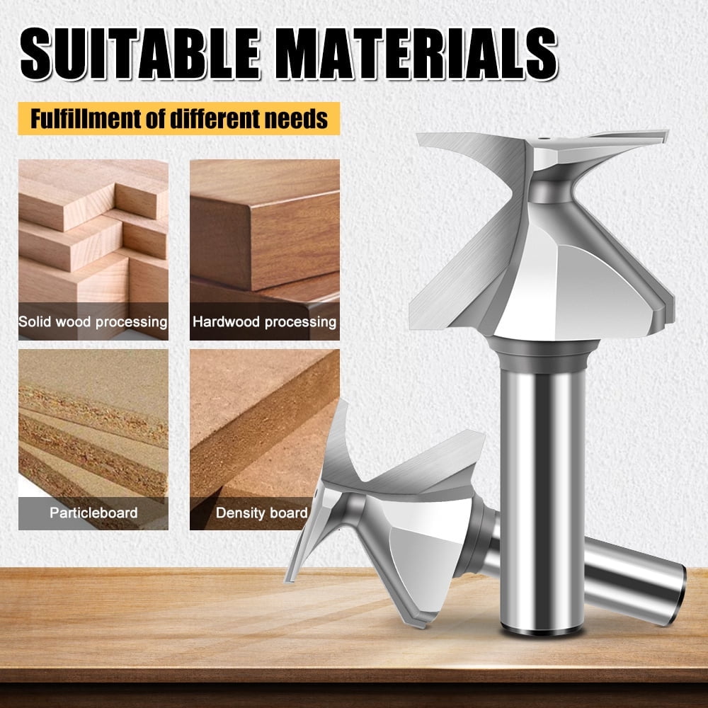 1/2 Inch Shank 12mm Arc Bending Integrated Knife Forming Tool R18/30/50 ...