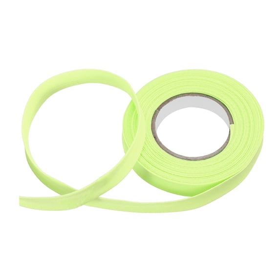 1/2 Inch Single Fold Bias Tape Polyester Continuous Bulk Bias Tape for ...