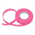 1/2 Inch Single Fold Bias Tape Polyester Continuous Bulk Bias Tape for ...