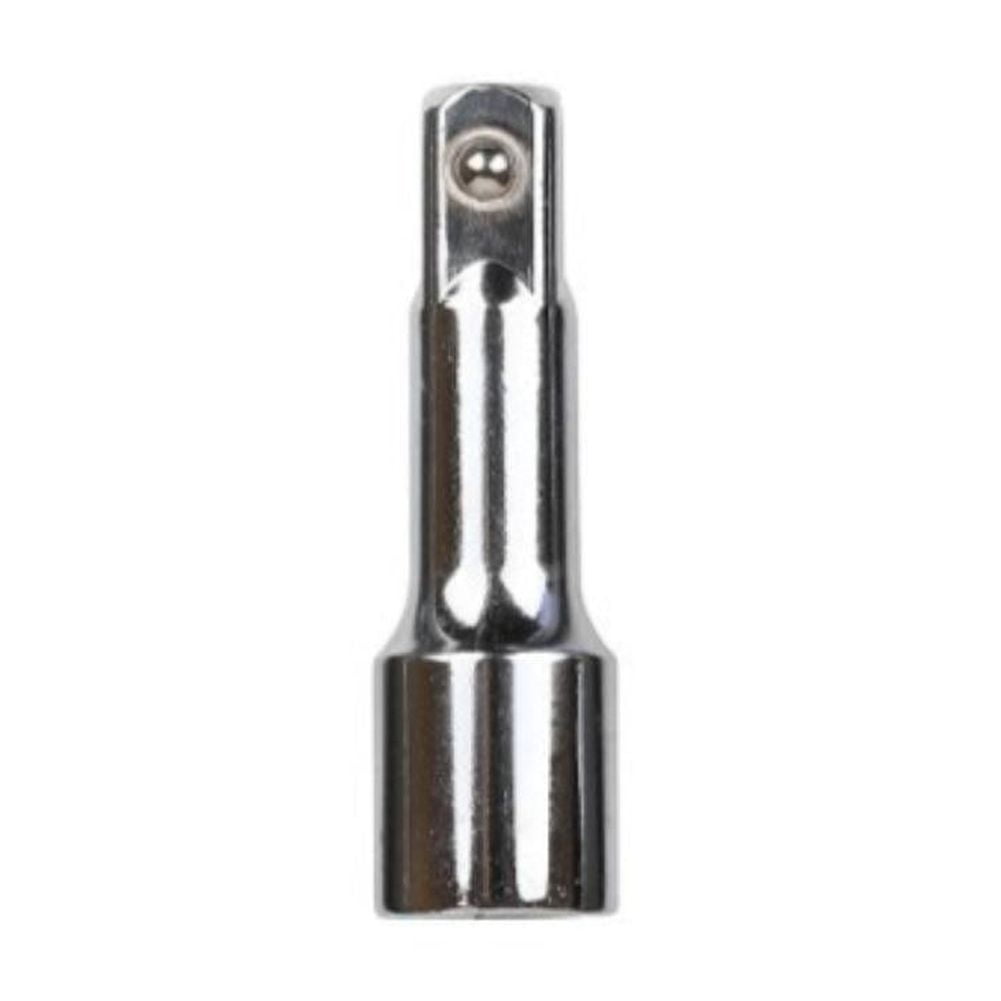 1/2-Inch Socket Extension Made of Steel, Rotating or Rigid for Space ...