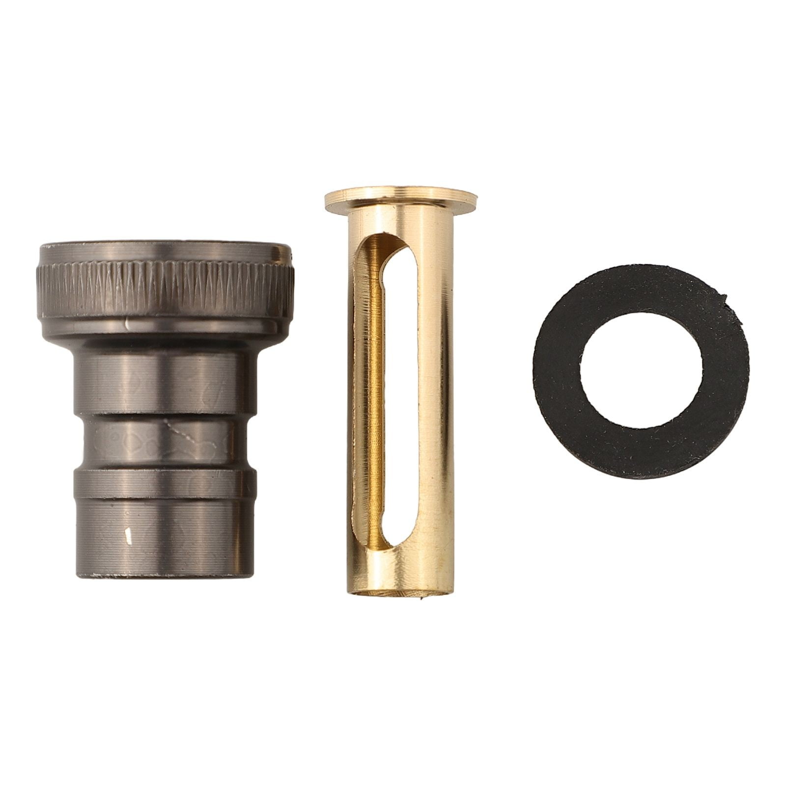 1/2 Inch Washing Machine Joint Angle Valve Detachable Automatic Water ...