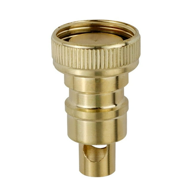1/2 Inch Washing Machine Joint Angle Valve Detachable Automatic Water ...