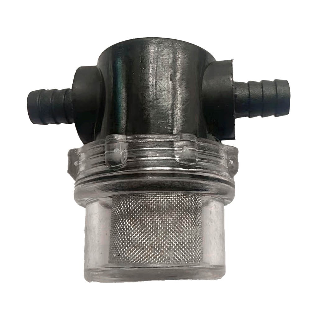 1/2 Inch Water Pump Strainer For Water Pump Pipe Filter Water Level ...