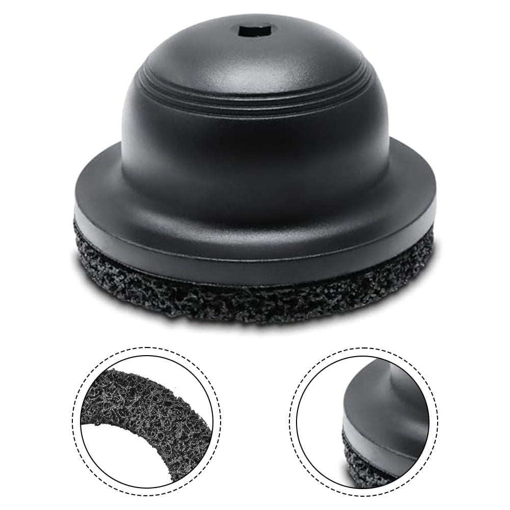 1/2 Inch Wheel Hub Grinder Upper Wheel+90-150 mm Grinding Wheel for ...