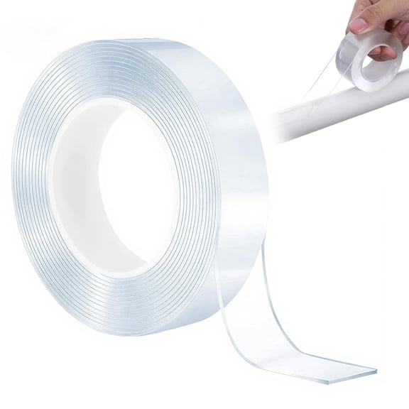 Drapery Weight Tape