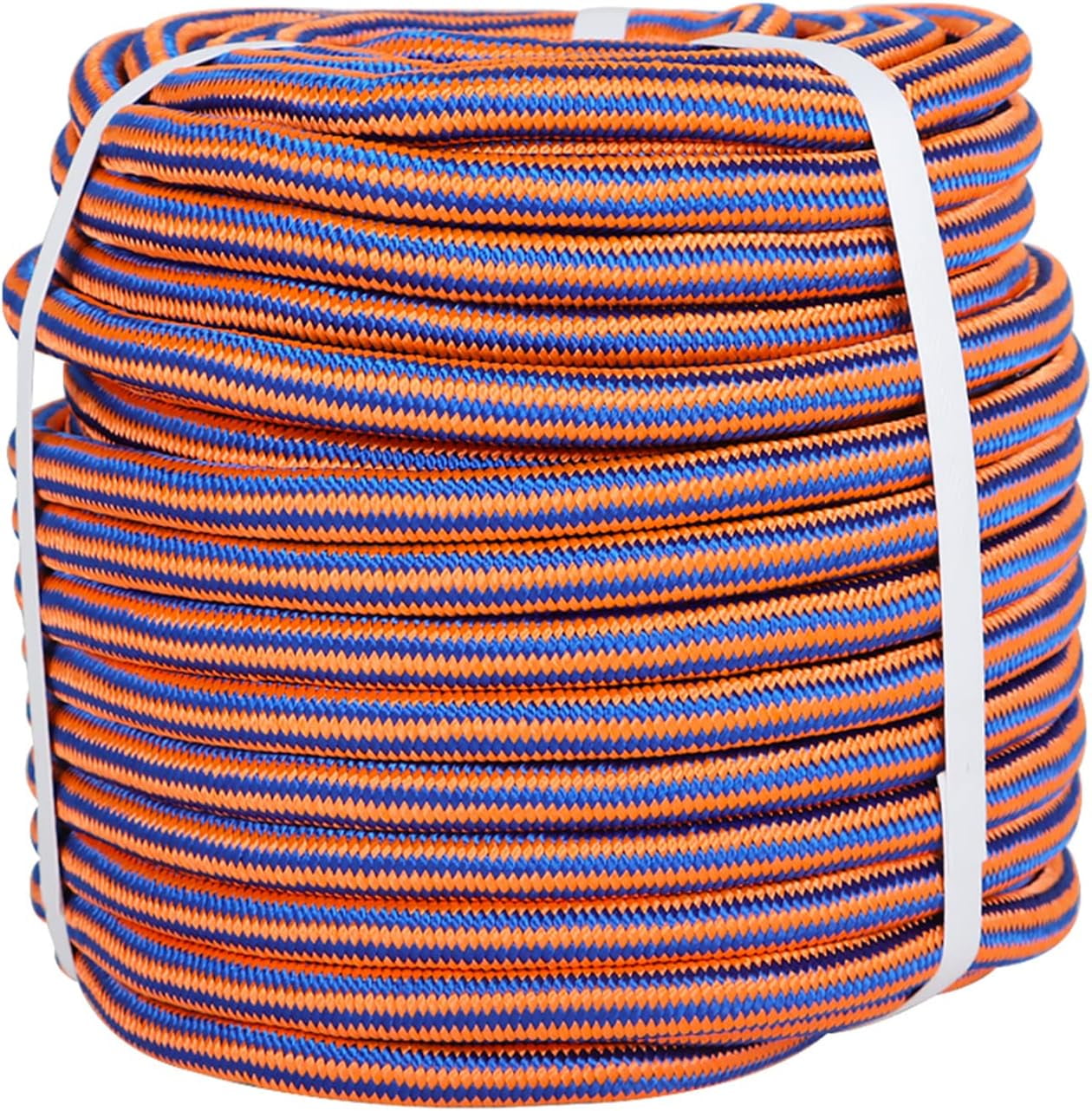 1/2 Inch by 150 Feet Arborist Bull Rope, 12 Strand High Strength Tree ...