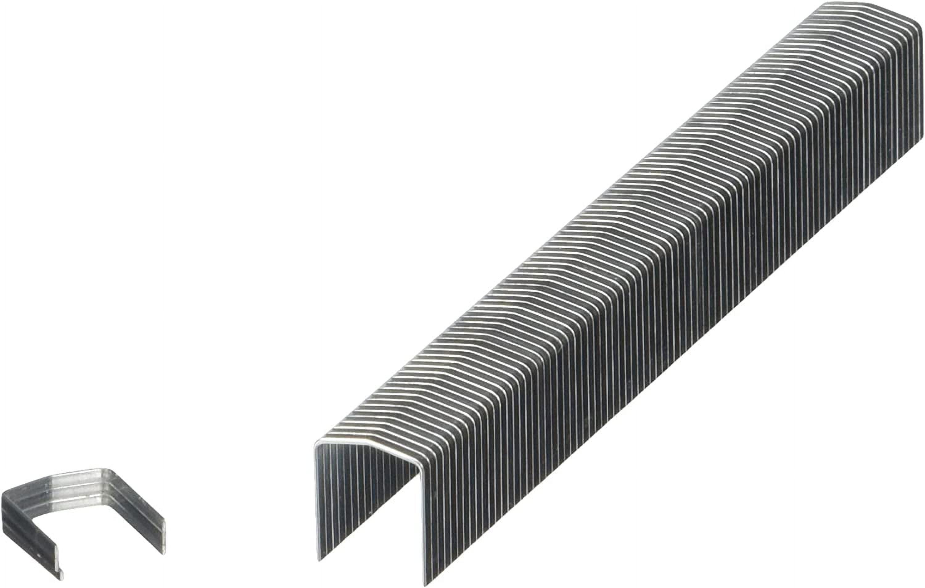 1/2-Inch by 7/16-Inch Heavy-Duty PowerCrown Staple (4,032 per Box ...