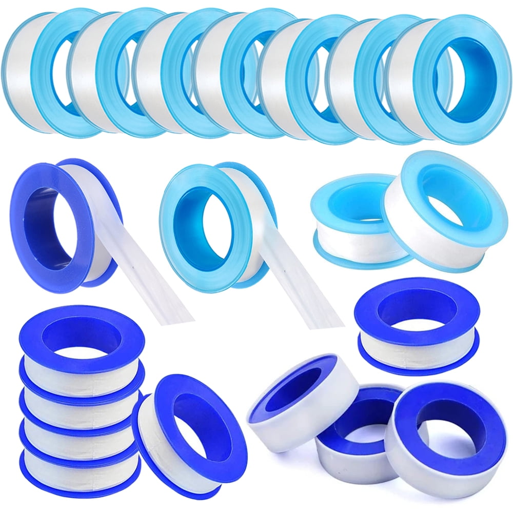 1/2 Inch width PTFE Thread Seal Tape,Sealing Tape,Plumbing Tape,Sealant ...