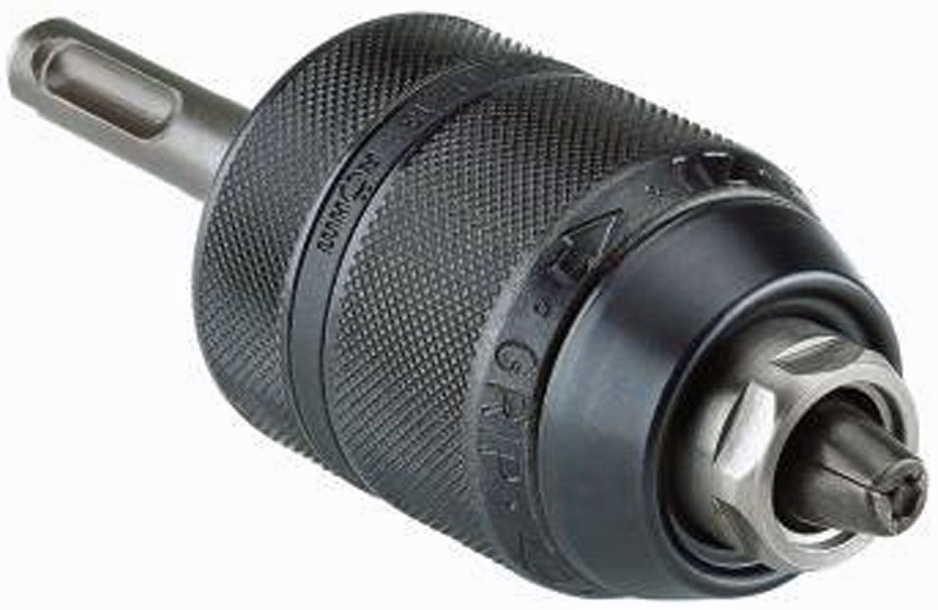 1/2" Keyless EXTRA 80-RV, Size 13 Drill Chuck, 1.5mm - 13mm Clamping ...