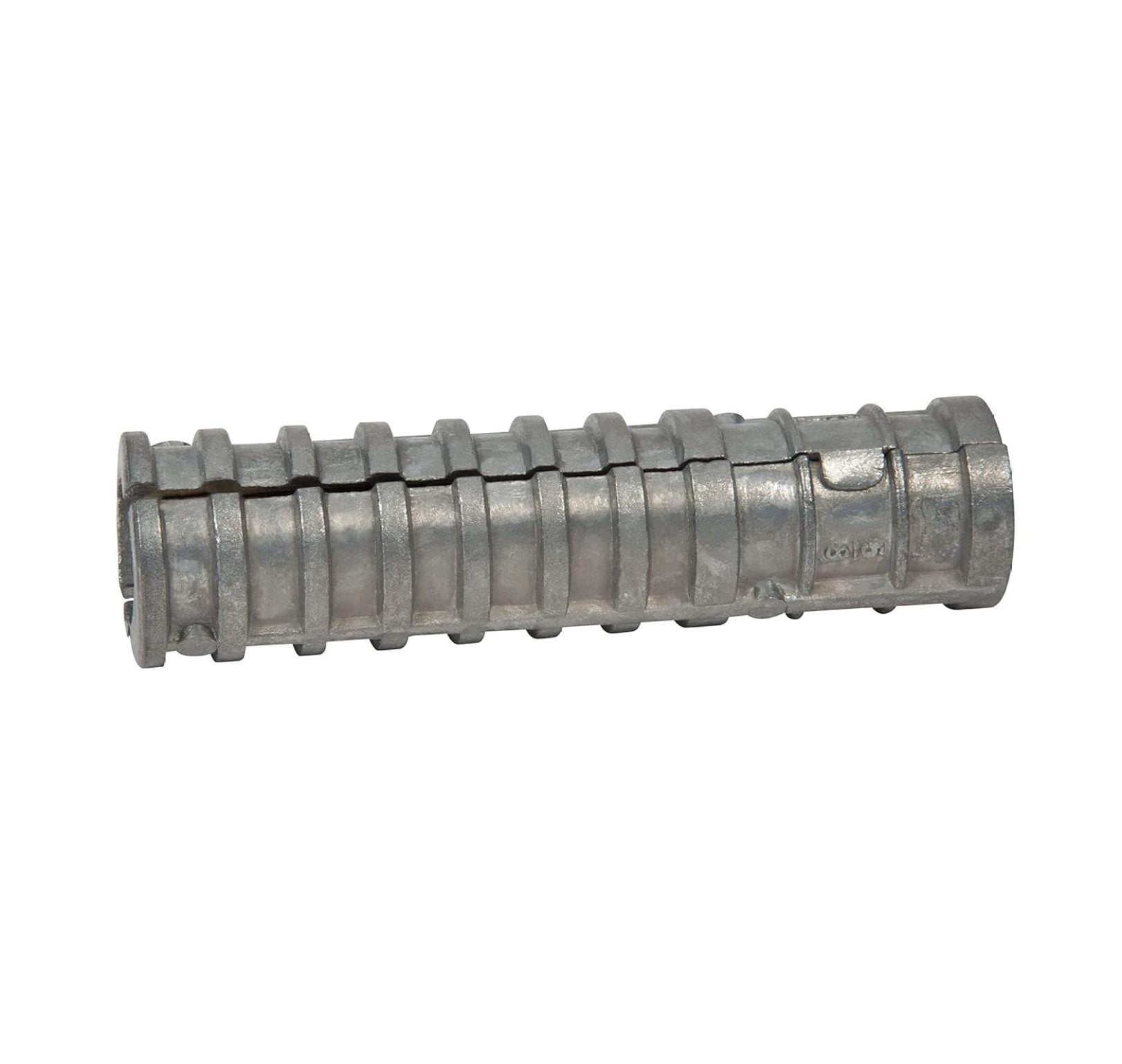 1/2" Lag Shield Anchor Long (25 per Box) - Walmart.com
