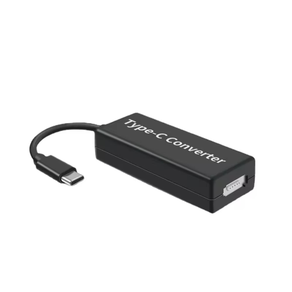 1/2 Laptop Converter Magsafe 2 To Type-c Charging PRO Adapter FOR Apple ...