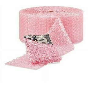 Shop Anti-Static Bubble Wrap for Secure Packaging at Walmart