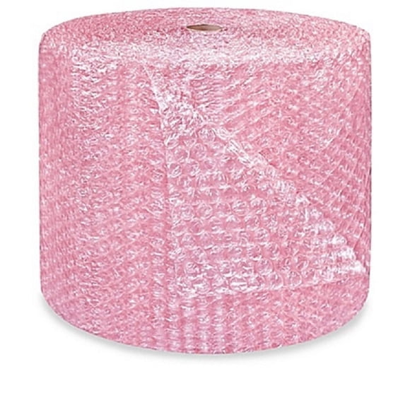 Shop Anti-Static Bubble Wrap for Secure Packaging at Walmart