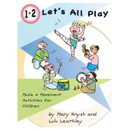 101 Rhythm Instrument Activities for Young Children - Walmart.com