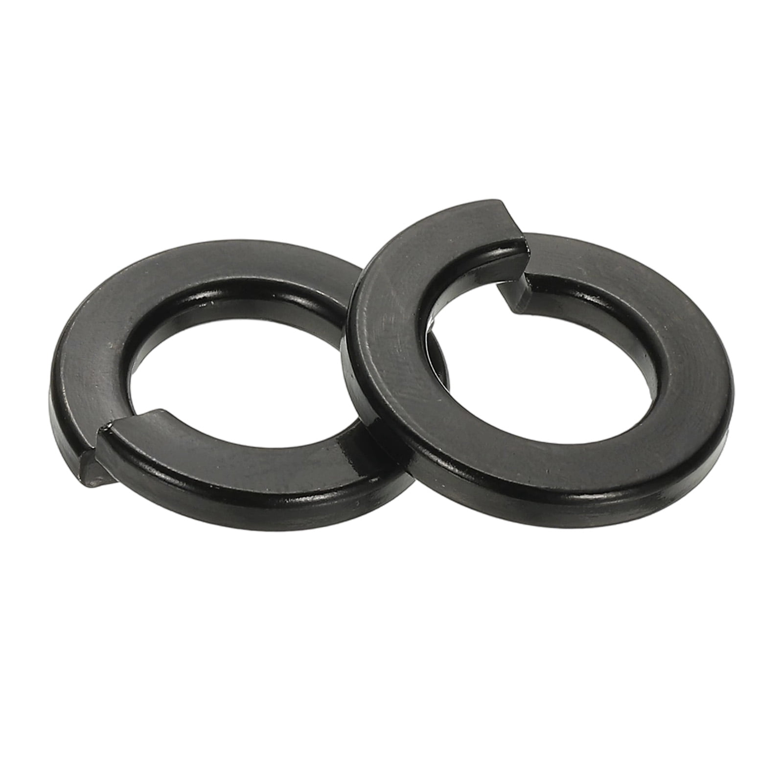 1/2 Lock Washers, 25pcs Split Lock Washers 304 Stainless Steel Lock ...