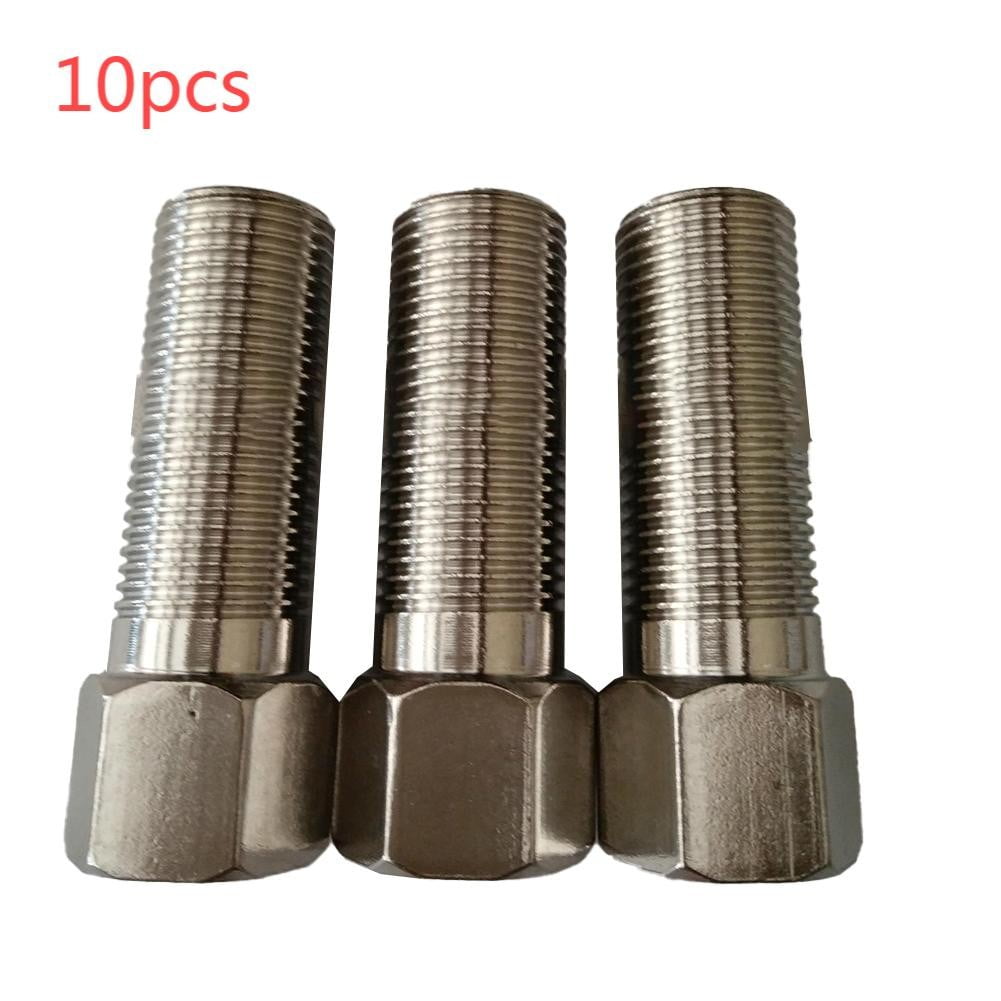 1/2 Male Thread Adapter Transfer 1/2 Inch Female Connector Shower Part ...
