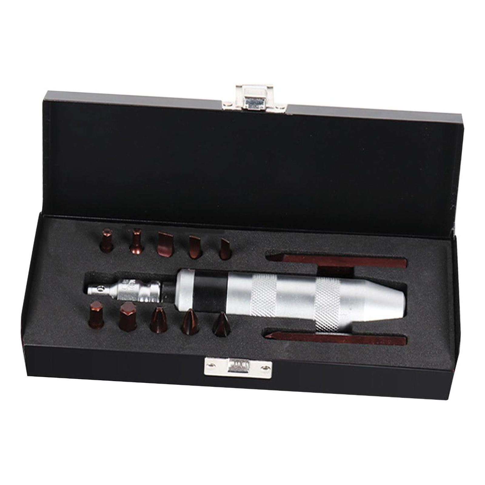 1/2" Manual Hand Impact Driver Set Extractor Impact Screwdriver Alloy ...