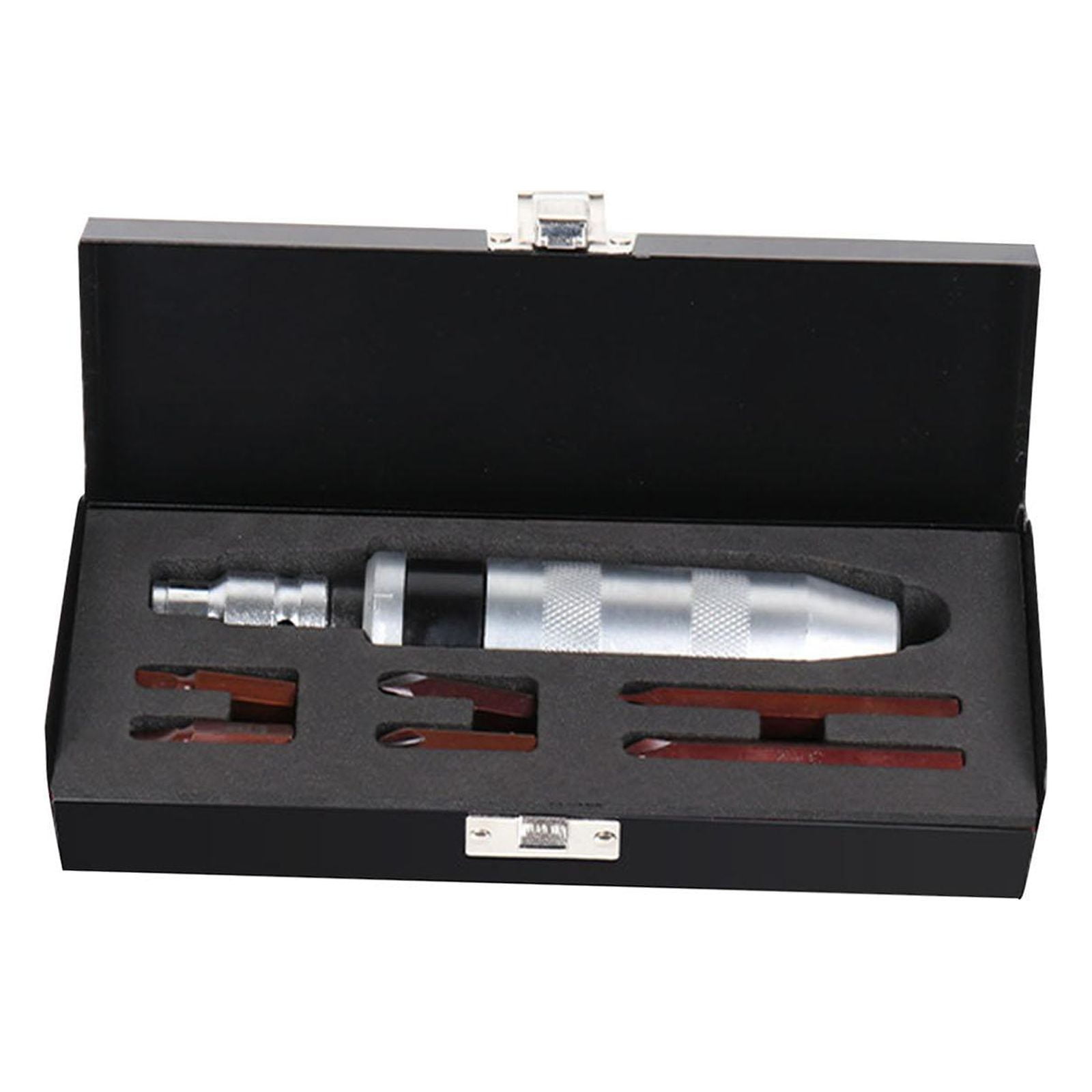 1/2" Manual Hand Impact Driver Set Impact Screwdriver Durable Sturdy ...