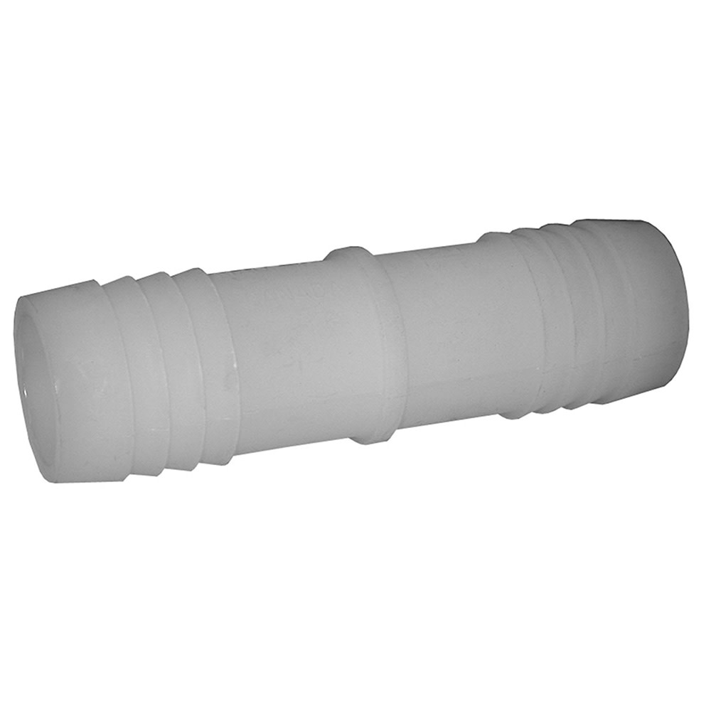 1/2" Nylon Insert Coupling,PartNo I11007 JonesStephens - Walmart.com