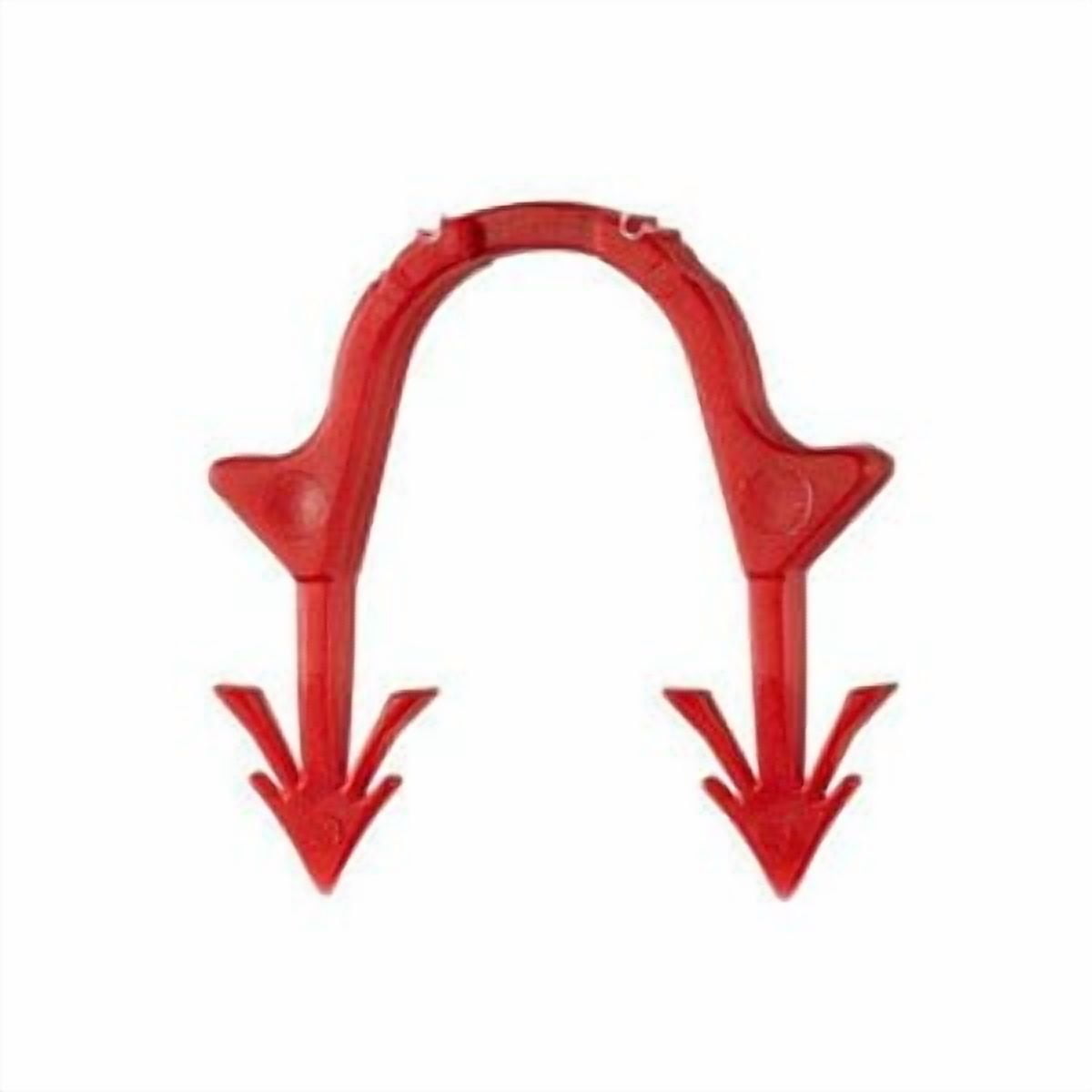 1/2" PEX Foamboard Staples for 1" Foamboard Insulation & Tarp 300/box ...