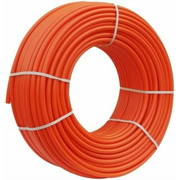 1/2" PEXworx Oxygen-Barrier Pex-Al-Pex Radiant Heat Tubing - 300 ...
