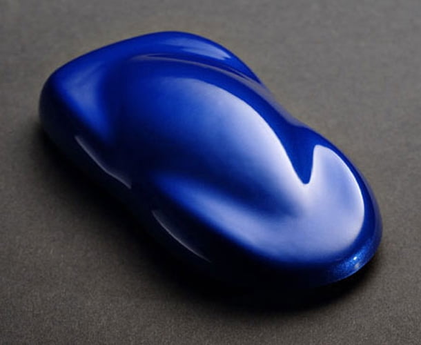 1/2 PINT TRUBLUE PEARL House of Kolor Shimrin Designer Pearl Base Paint ...