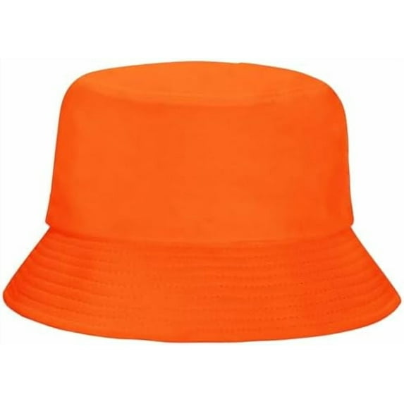 1 & 2 Pack Bucket Hat for Women Men Summer Travel Beach Sun Hat Outdoor ...