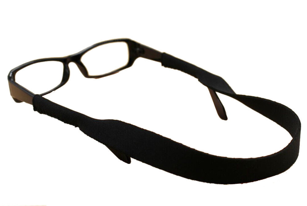 1-2 Pair Floating Eyewear Retainer Cord Neoprene Strap Lanyard Sunglass ...