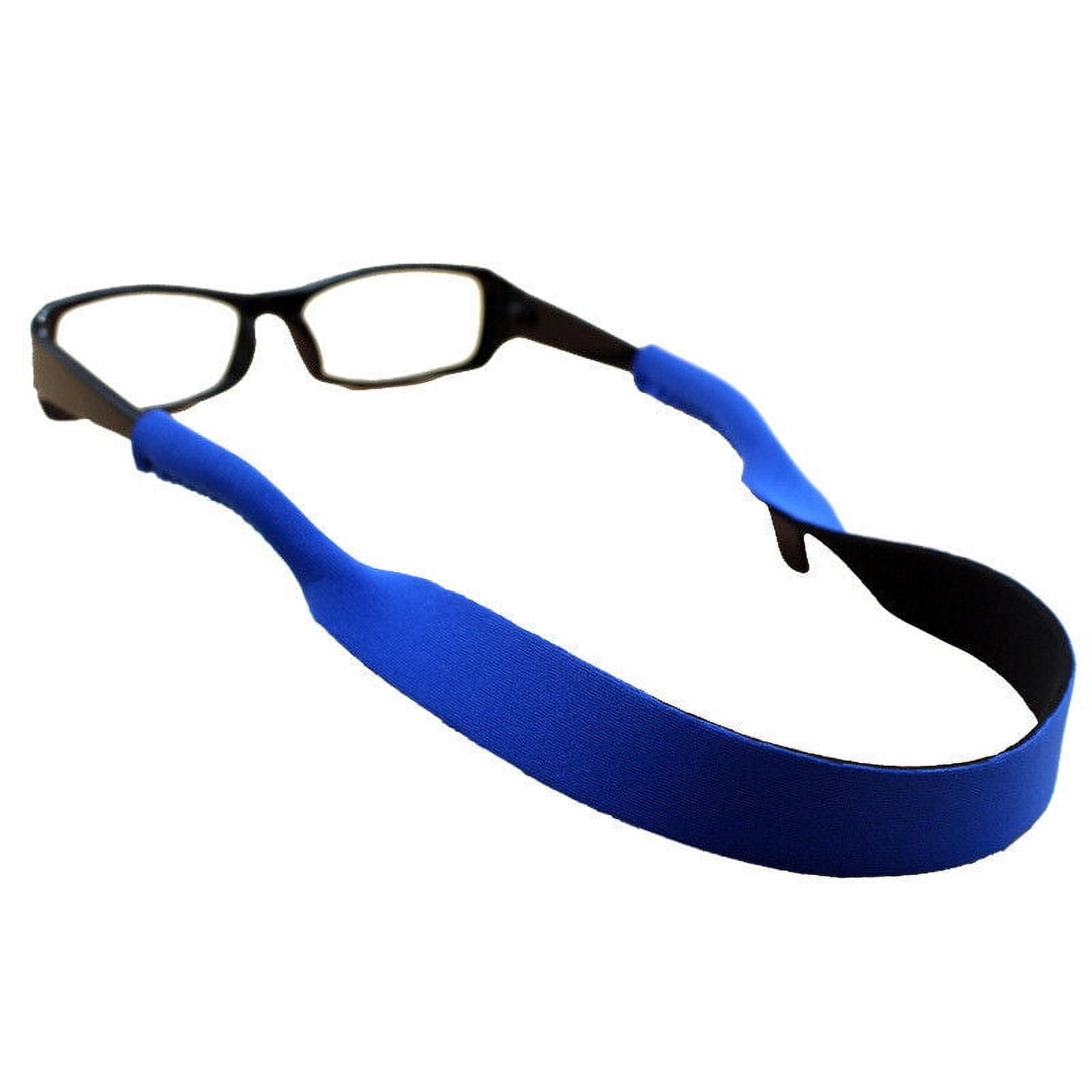 1 Pair Floating Eyewear Retainer Cord Neoprene Strap Lanyard Sunglass ...