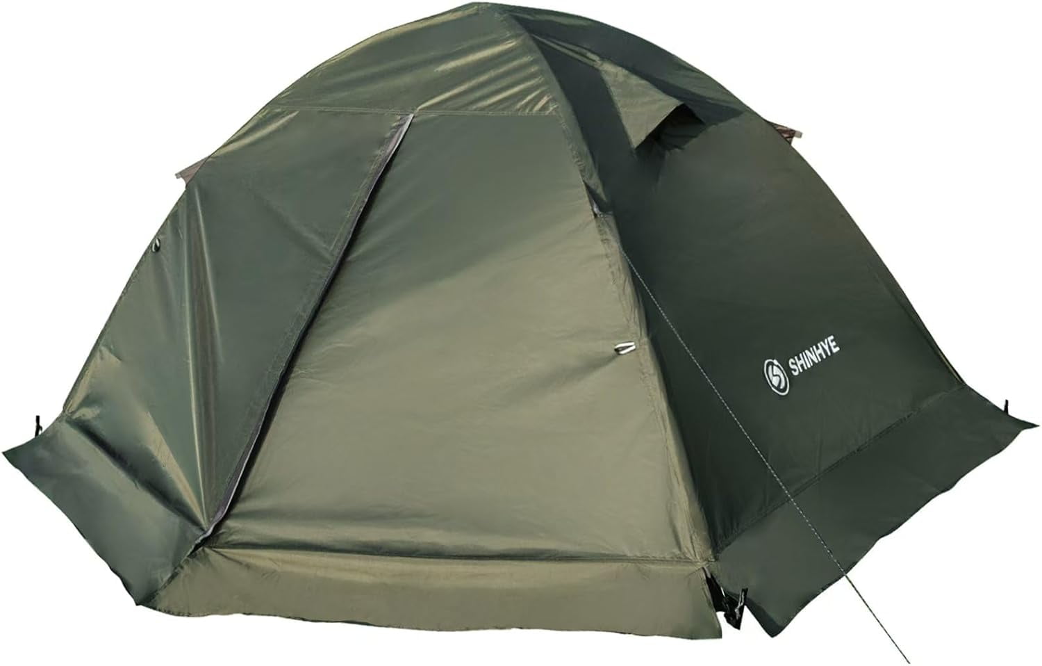 1/2 Person Backpacking Tent for 4 Season, Winter Ultralight Extreme ...