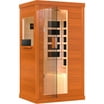 SunRay Rosyln 4-Person Infrared Sauna - Walmart.com