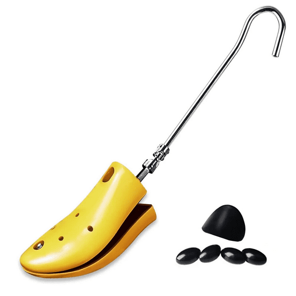 Western Boot Stretchers