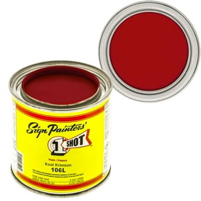 1 Shot paint - Walmart.com