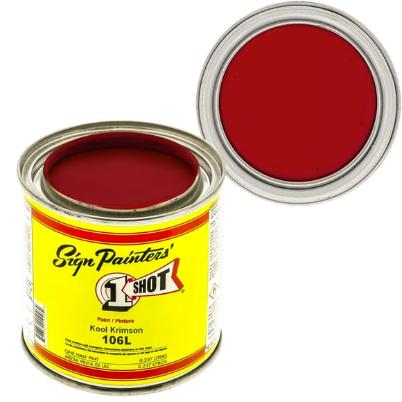1 Shot paint - Walmart.com