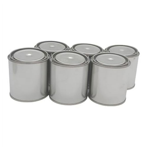 Mini Paint Cans