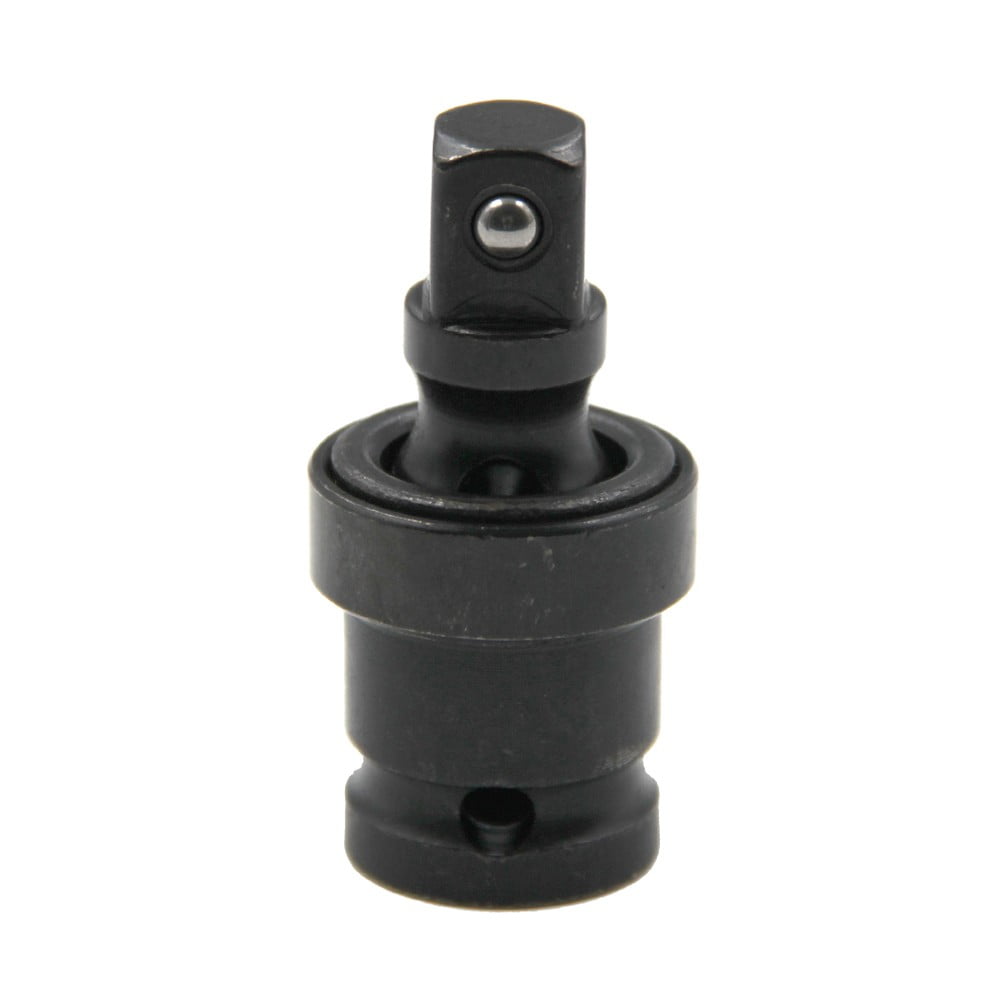 1/2" Pneumatic Universal Joint 360 Degree Swivel Electric Wrench Socket ...