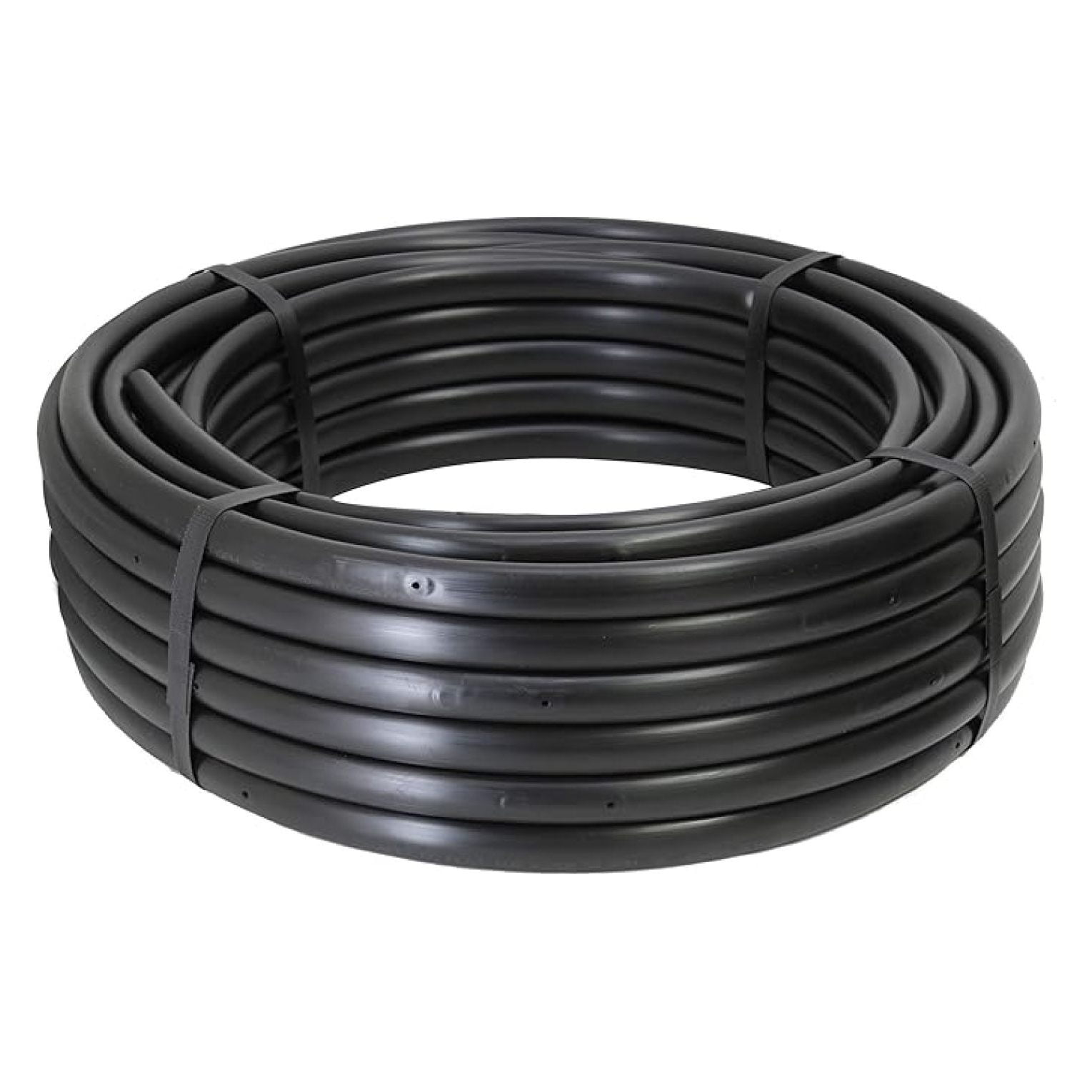 1/2" Polyethylene Pressure Compensating Drip Line - Emitter Spacing ...