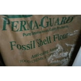 1/2 Pound 100% Pure Diatomaceous Earth Home Garden Feed Grade Fossil ...