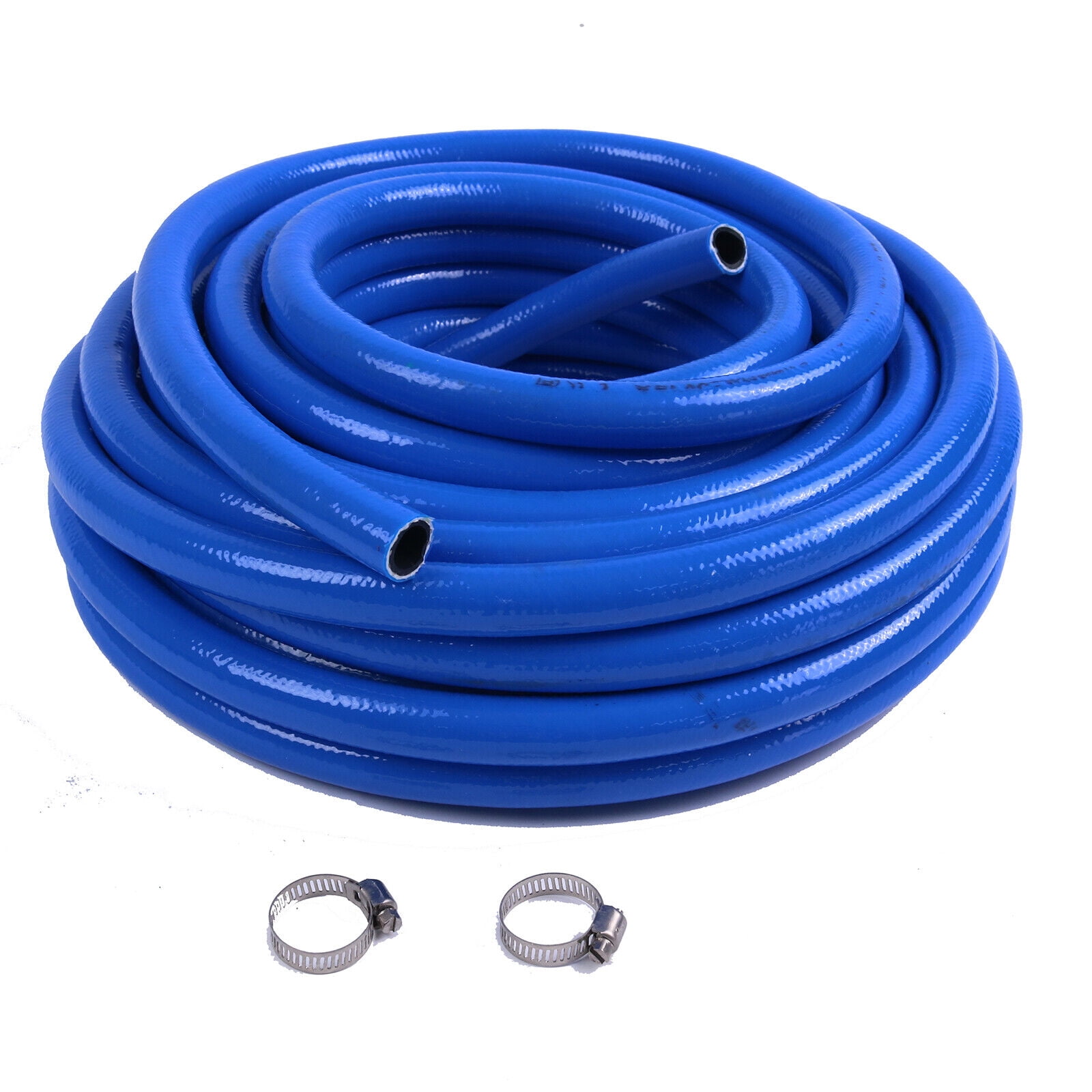 1/2" Push Lock Fuel Line 50 Feet FL-1002-KP50 For Fass Fuel System ...