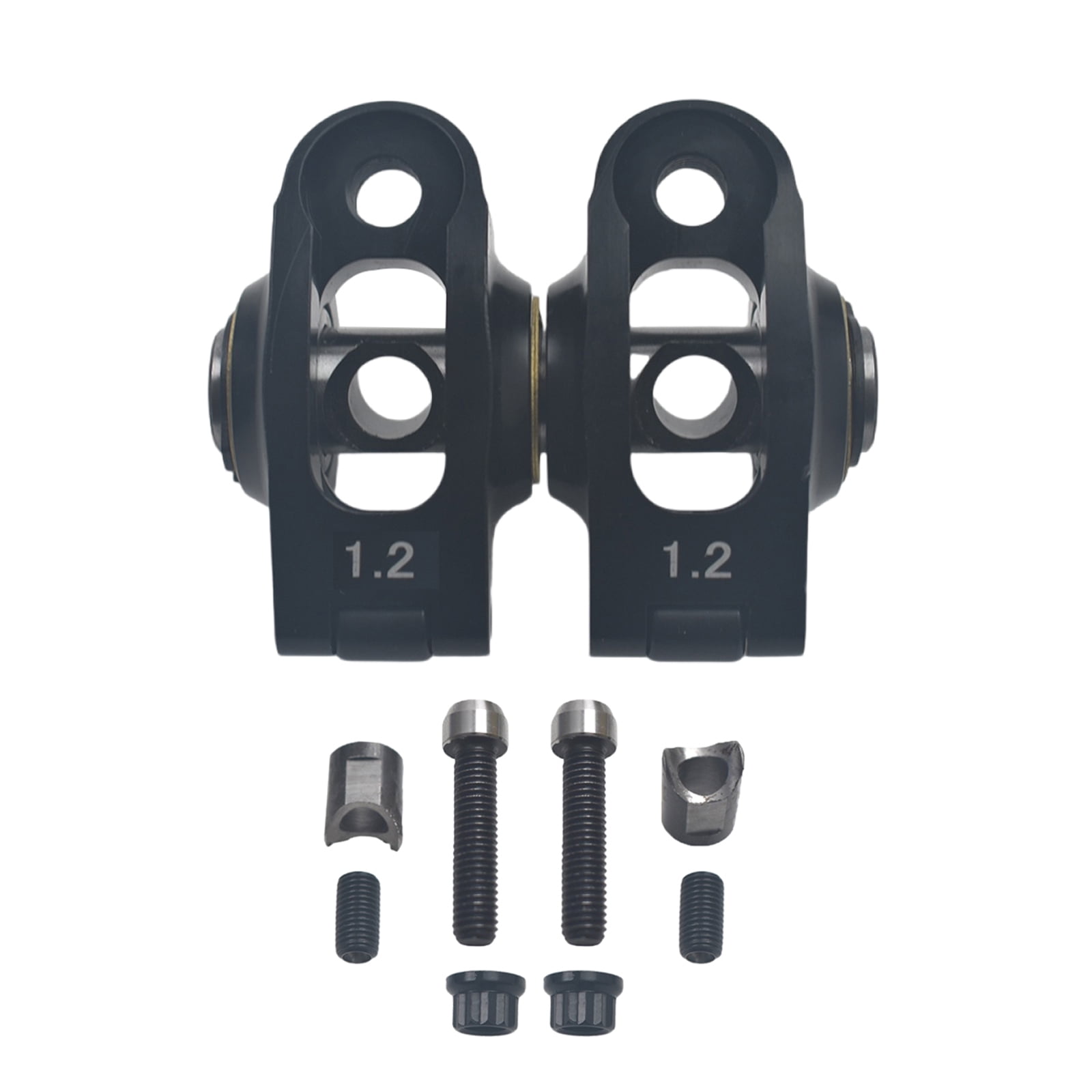 1.2 Ratio Roller Rockers For Honda GX160/200 196cc Clone Enginee,For ...